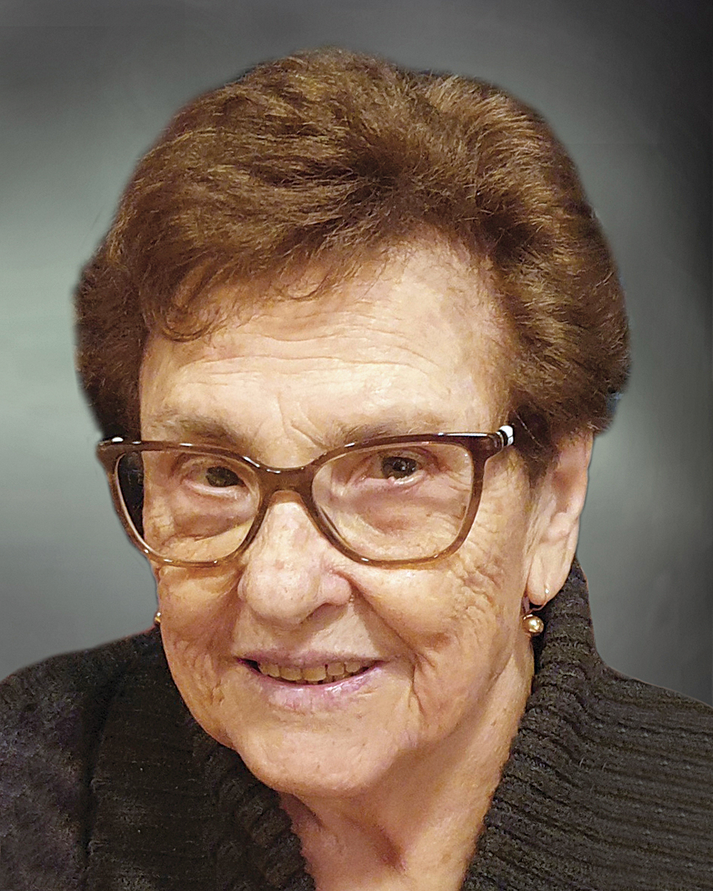 Lucia Bordin — Il Globo