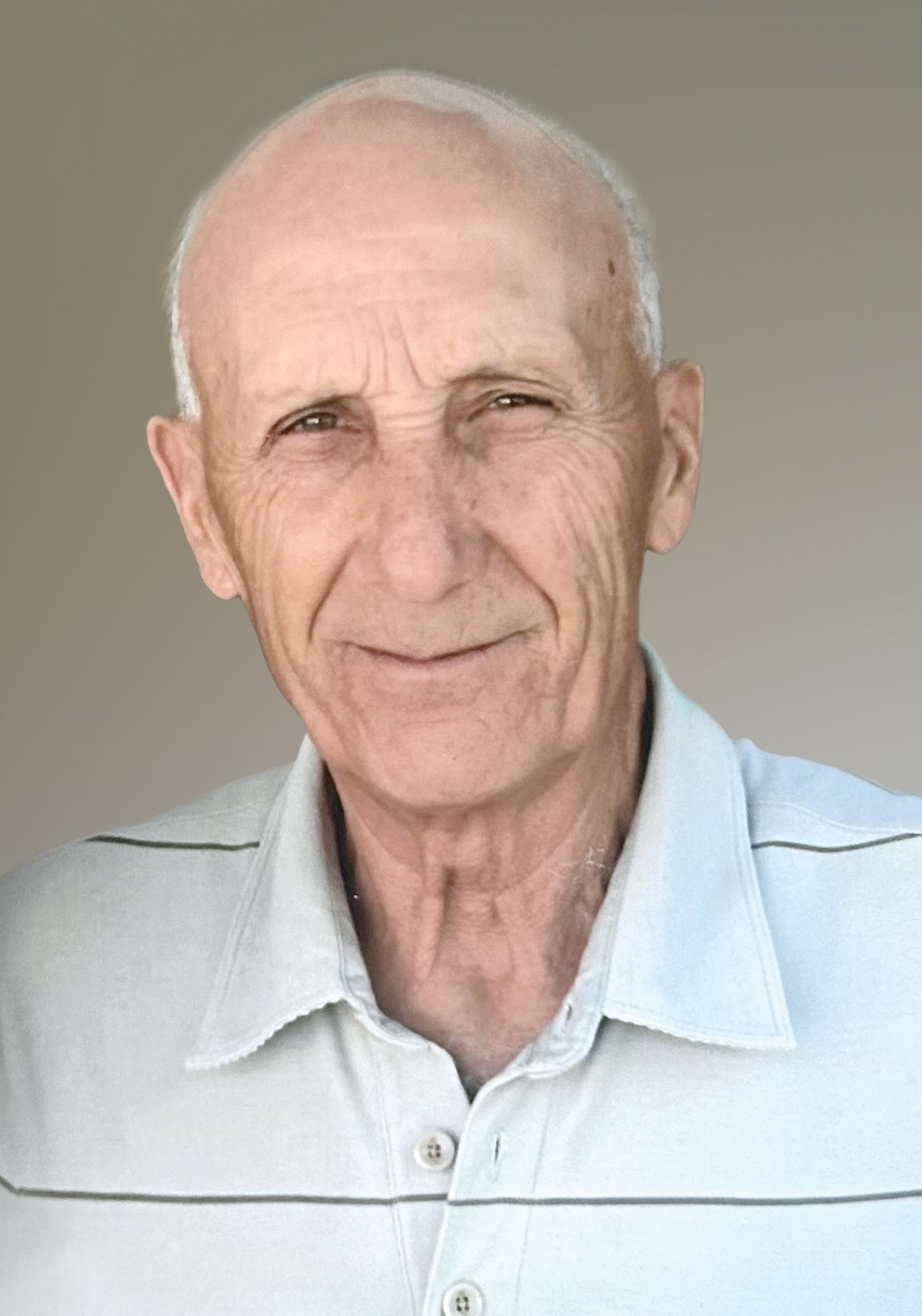 Francesco (Frank) Trimboli — Il Globo