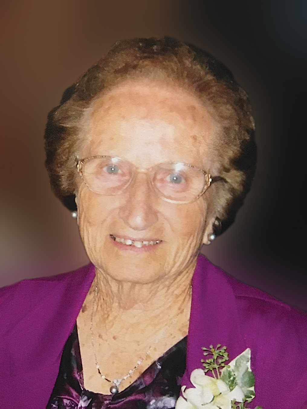 Maria Ricciuti — Il Globo