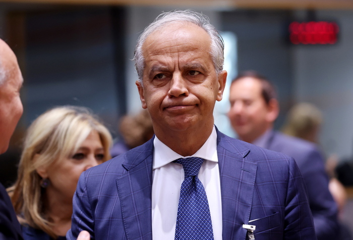 Government to challenge new Apostolico ruling - Piantedosi — Il Globo