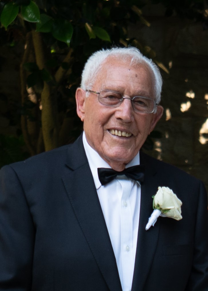 Paolo (Paul) Meduro — Il Globo