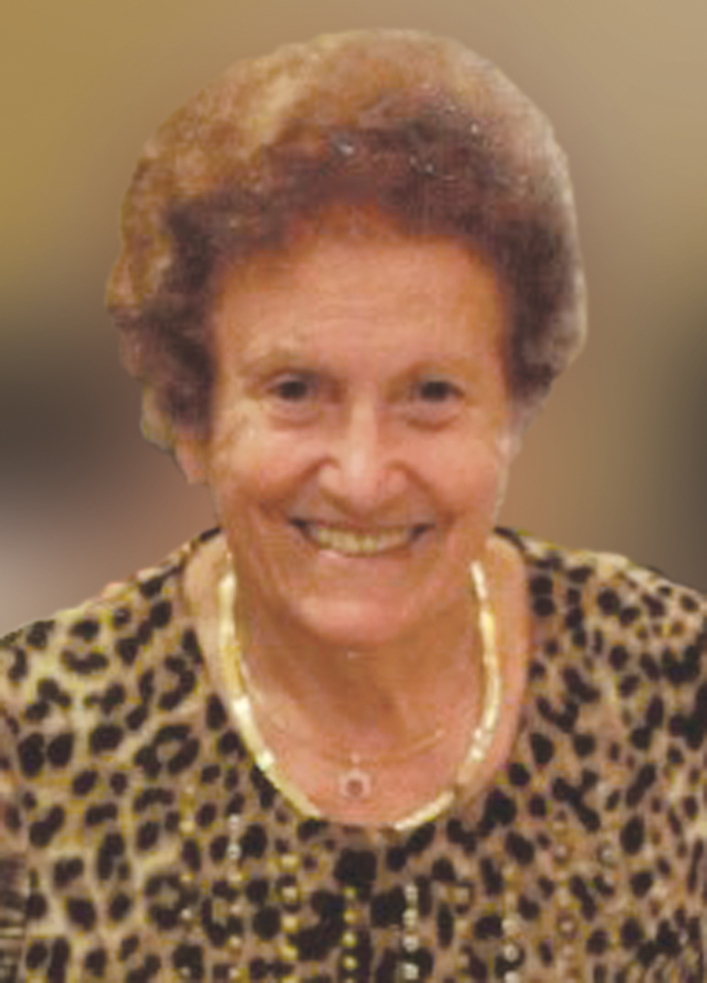 Concetta Balassone — Il Globo