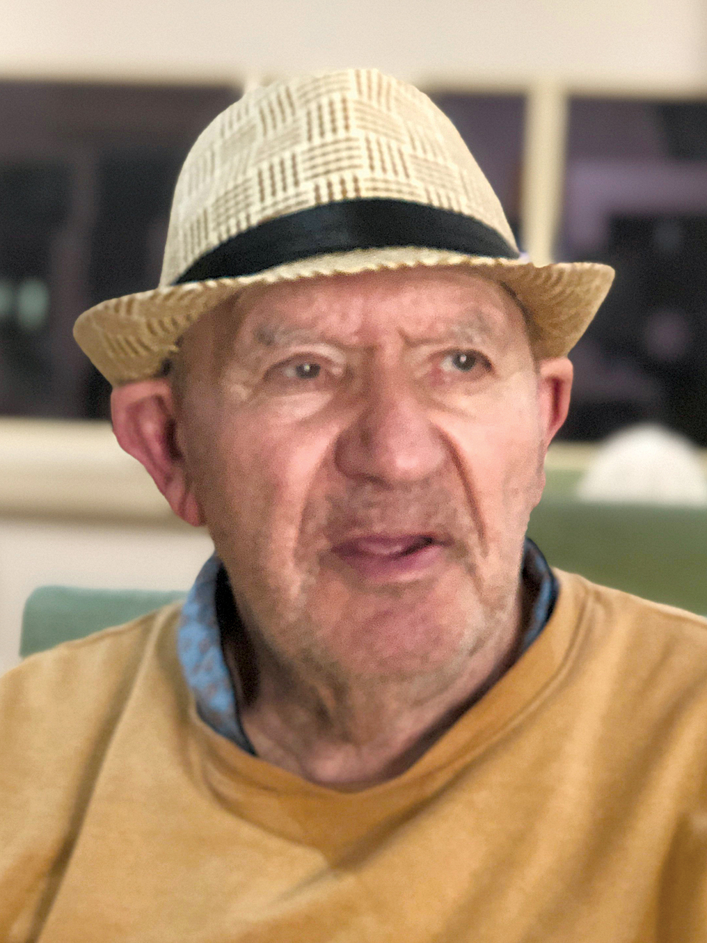 Santoro (Sam) Biviano — Il Globo