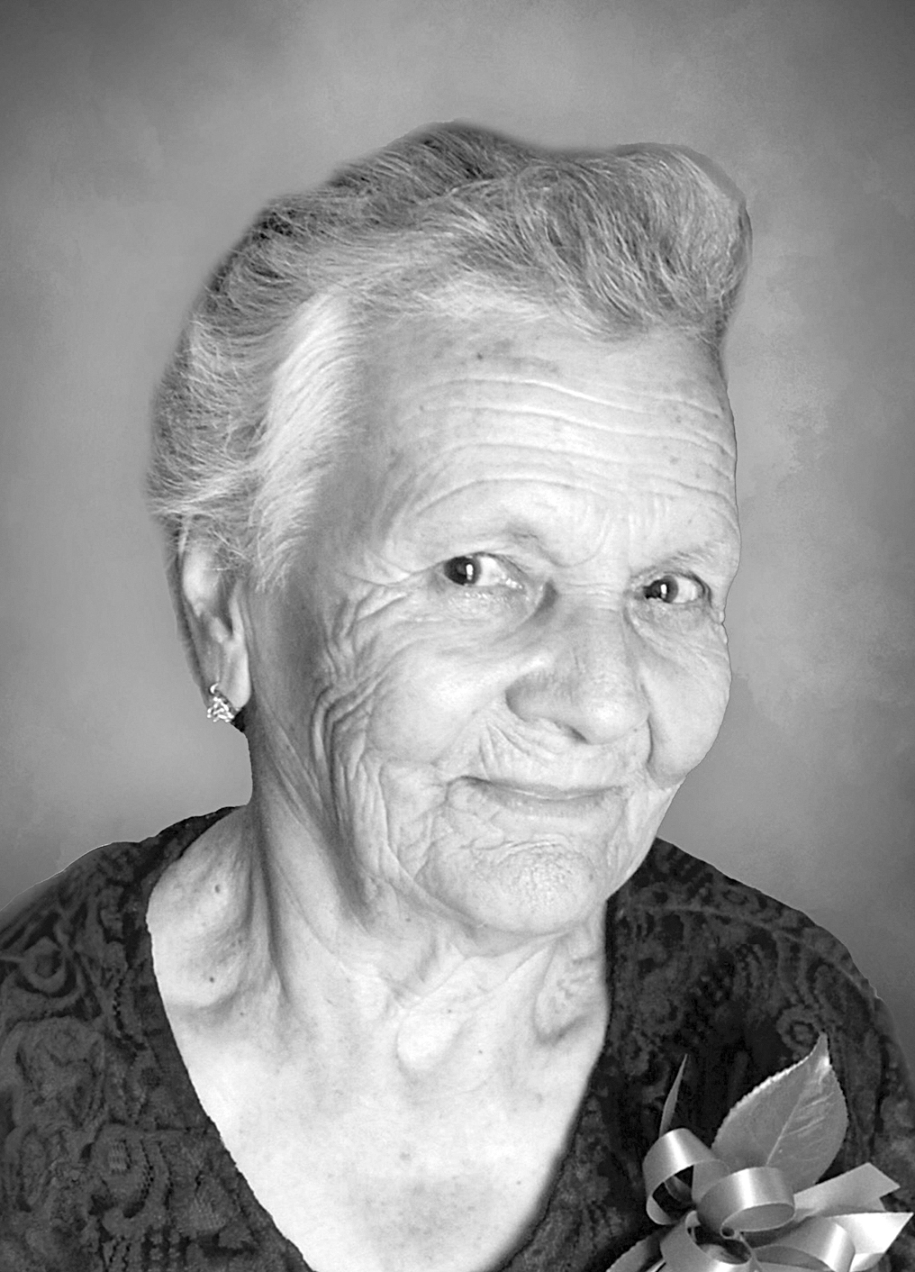 Maria Francesca Ozzimo (nata Raso) — Il Globo