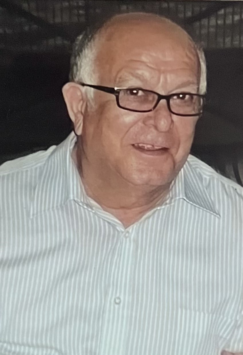 Angelo Ninni — Il Globo