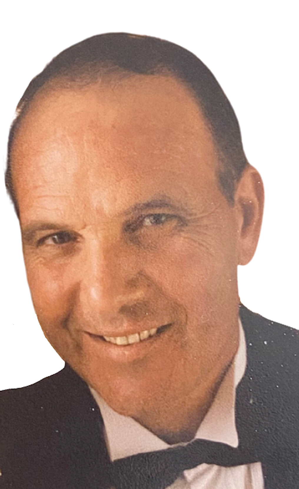 Giuseppe Di Mauro — Il Globo