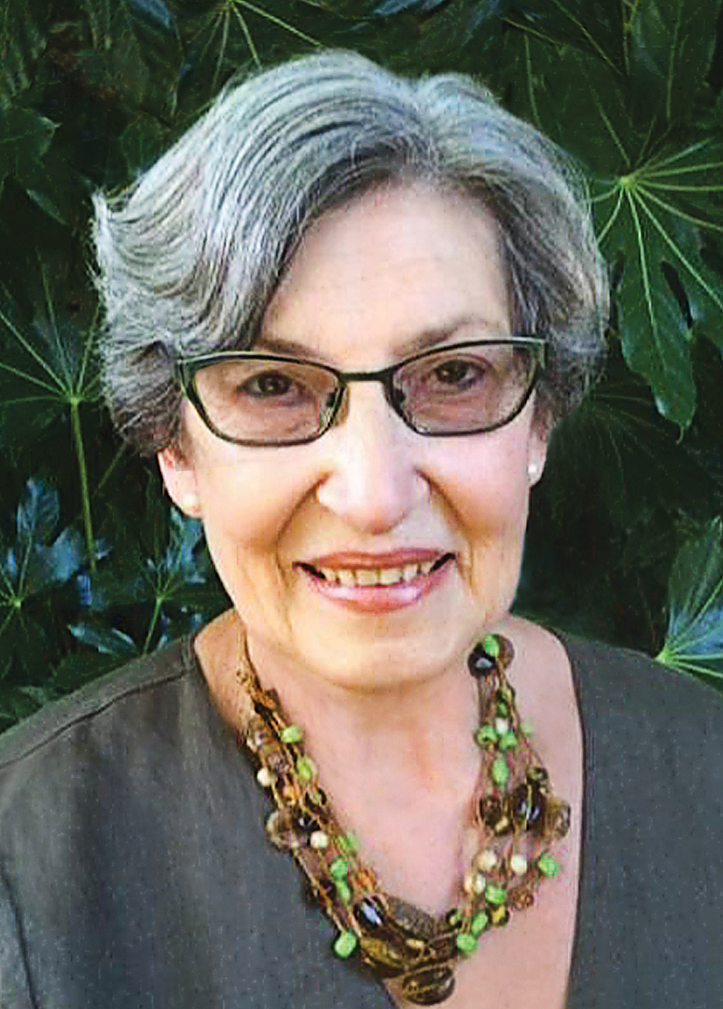 Maria Paola Rapisarda in Celano — Il Globo