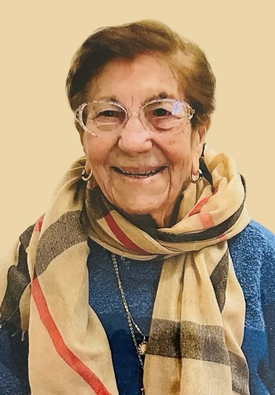 Isabella Ciccollitto — Il Globo