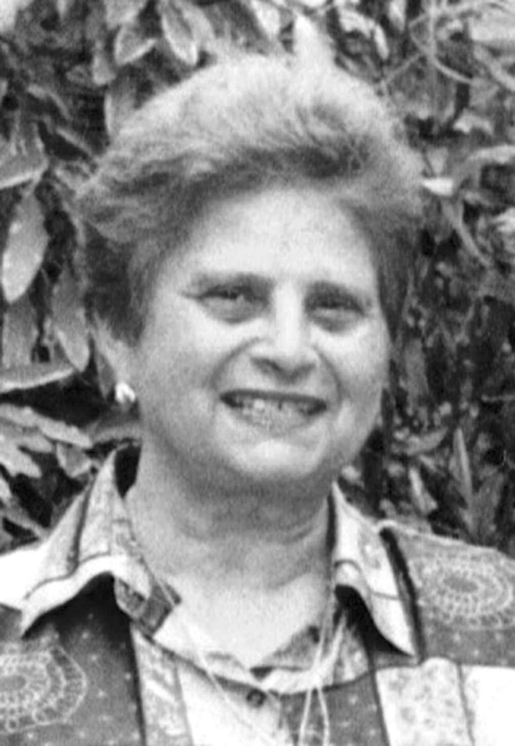 Maria Zaia — Il Globo