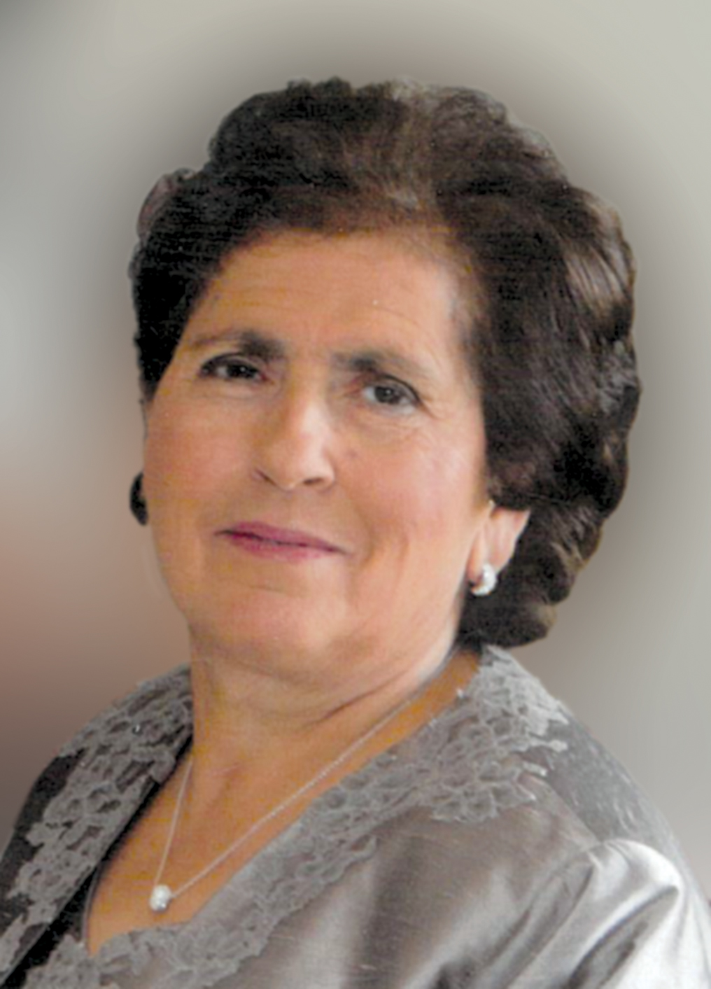 Palma Franzone — Il Globo