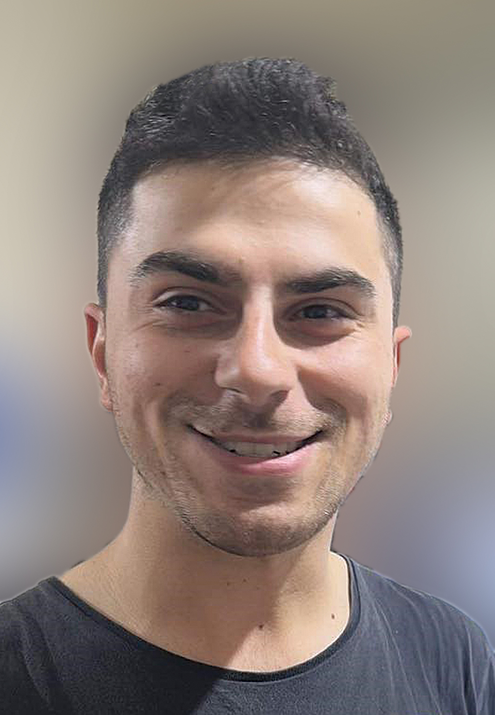 Anthony Titone — Il Globo