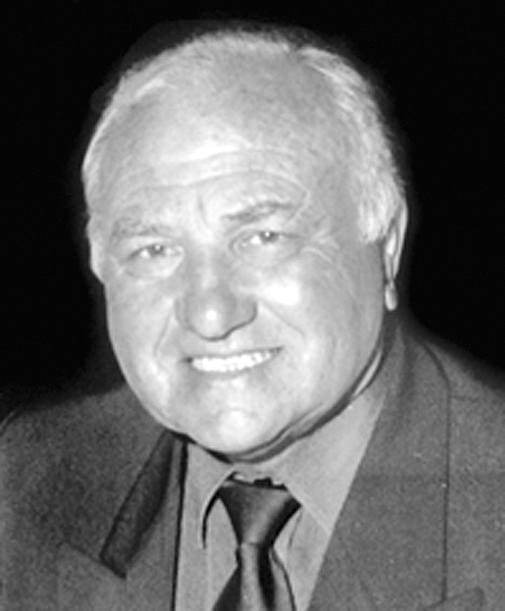 Domenico Salvo — Il Globo