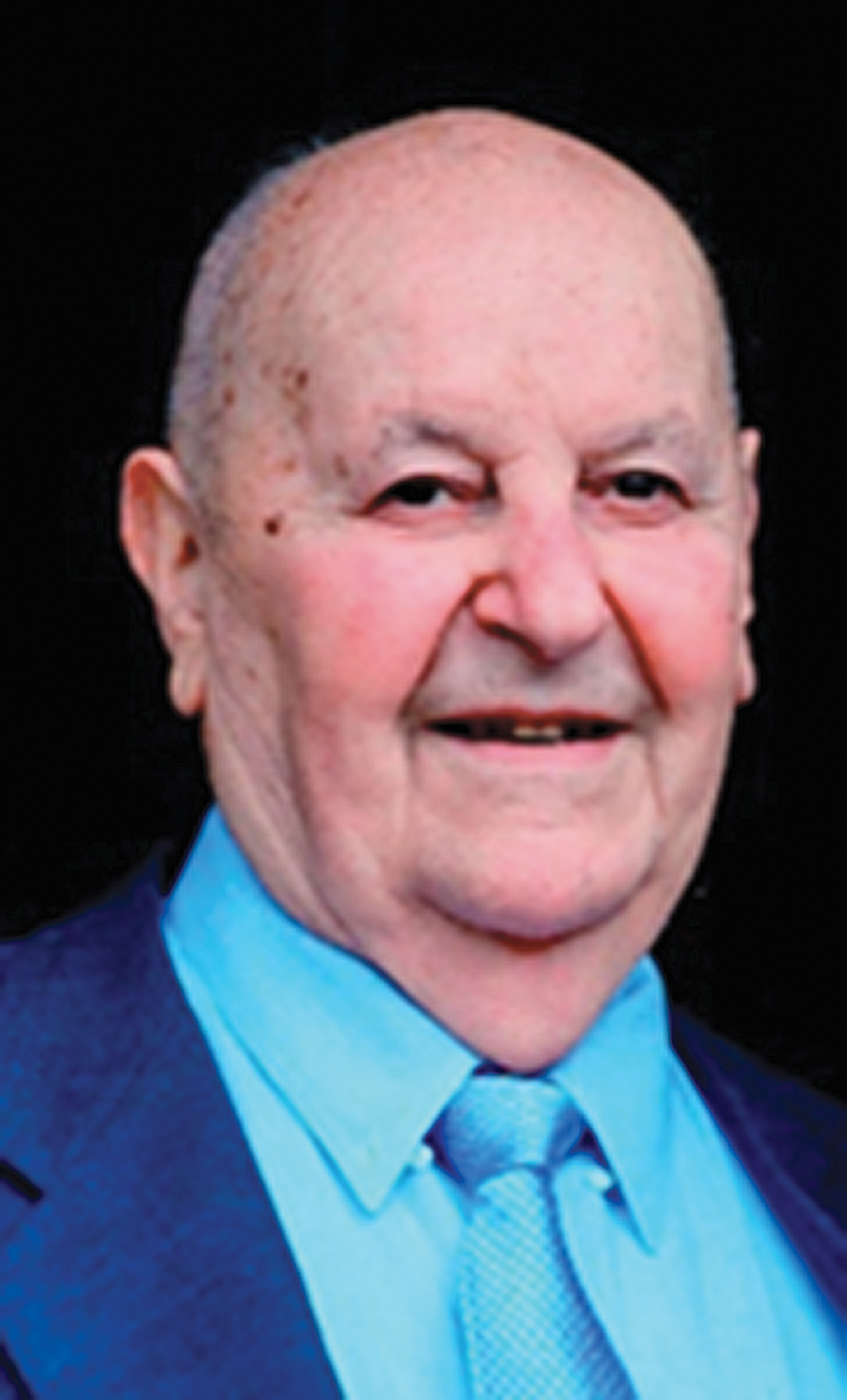 Amedeo Matassa — Il Globo