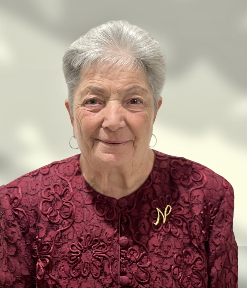 Nancy Surace — Il Globo