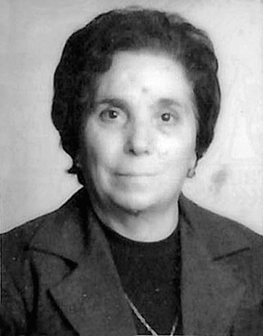 Elisabetta Condello — Il Globo