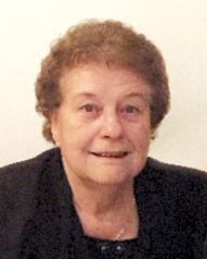 Susan De Petro — Il Globo