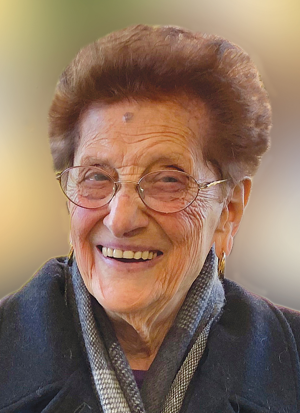 Luisa Staffieri — Il Globo