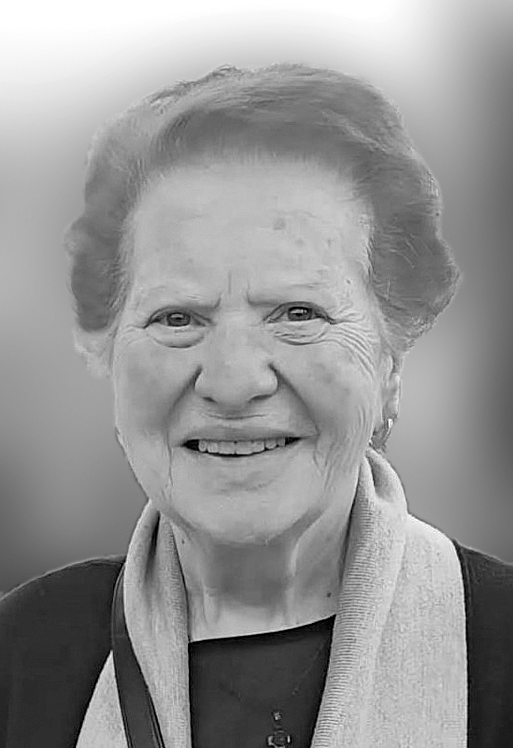 Angela (Lina) Macri — Il Globo