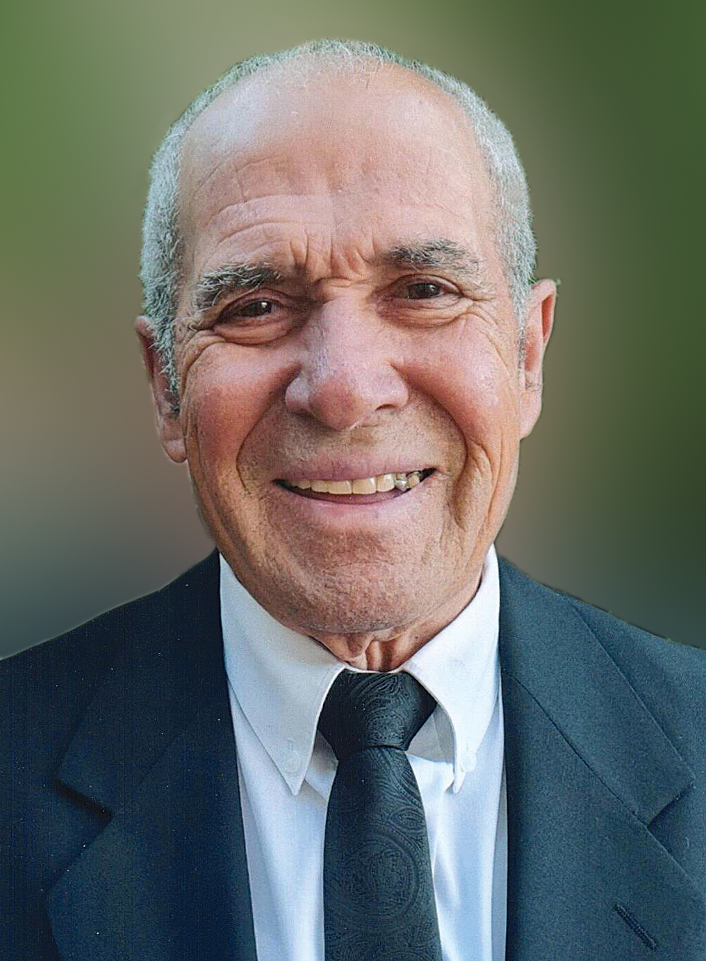 Matteo Andrea Alessi — Il Globo