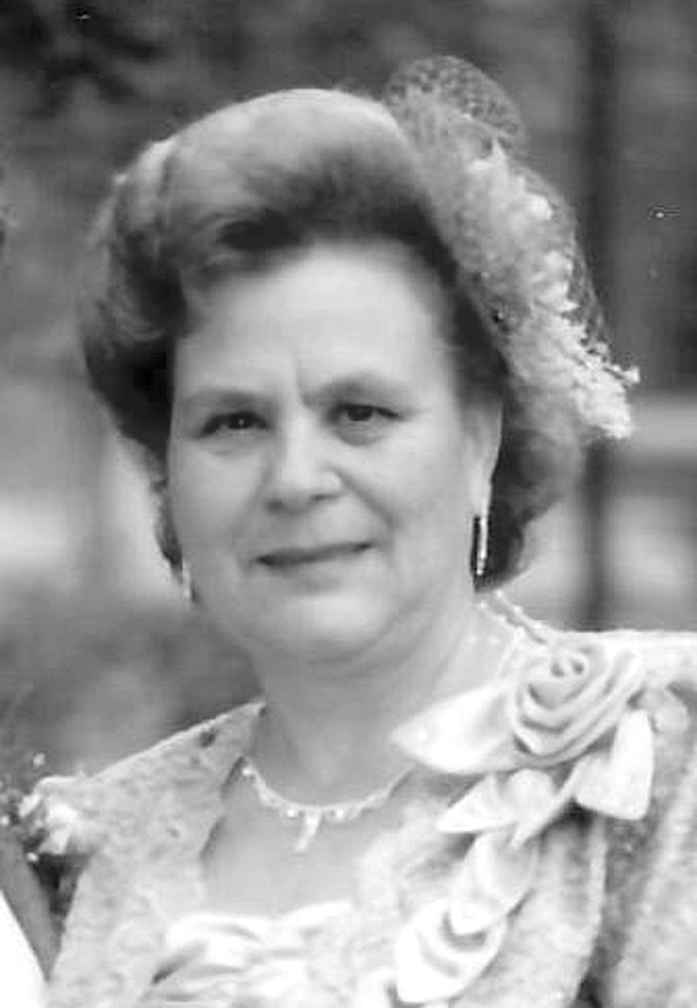 Vittoria Furina (nata Cammareri) — Il Globo