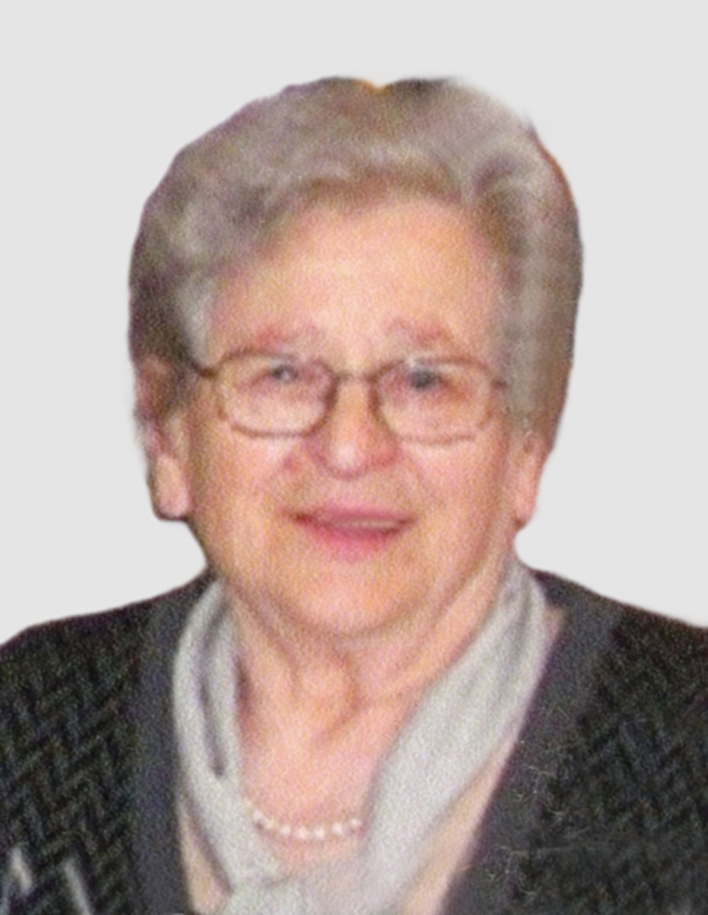 Regina Bettiol — Il Globo