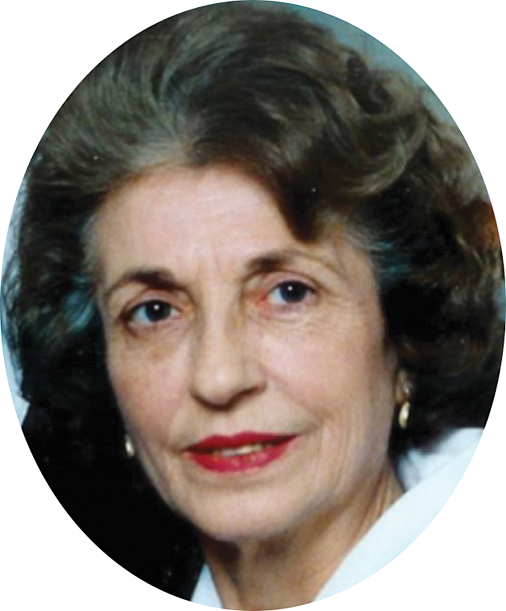 Miranda Tartaro (nata Barbone) — Il Globo