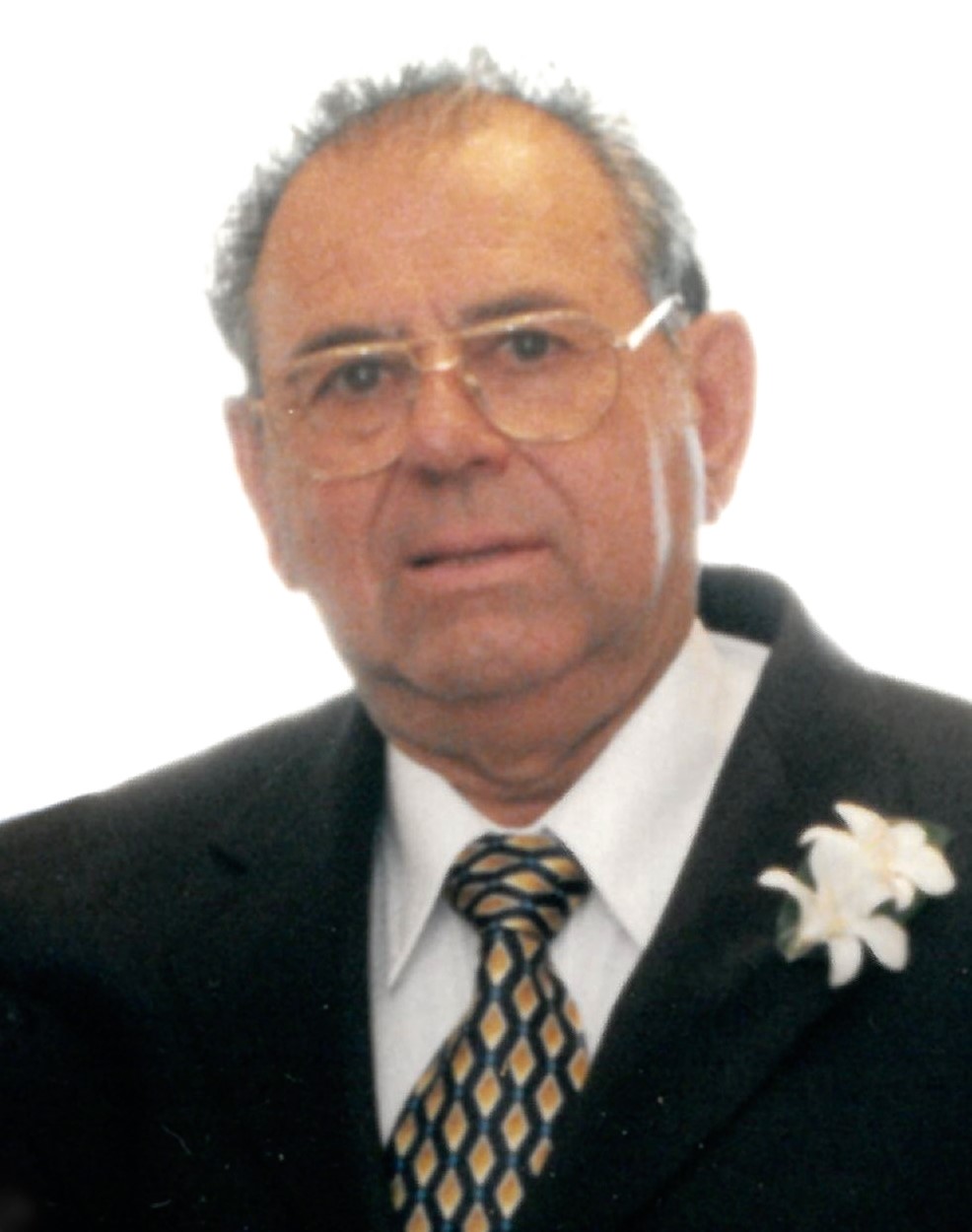 Samuel John Cincotta — Il Globo