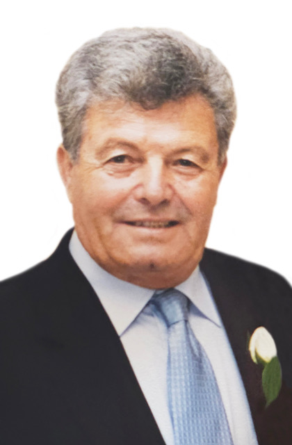 Antonino Iaria — Il Globo