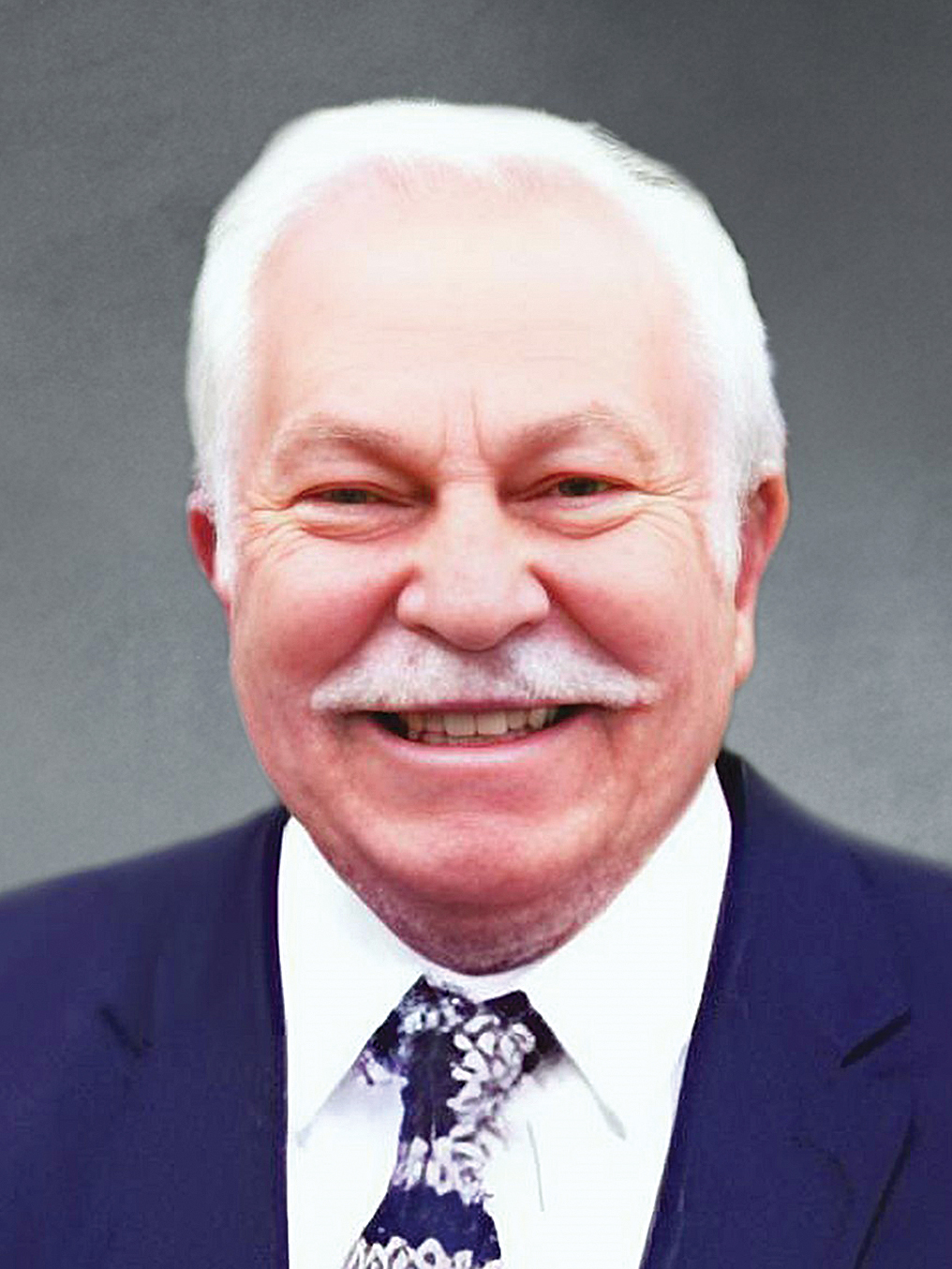 Giuseppe (Joseph) Franchina — Il Globo