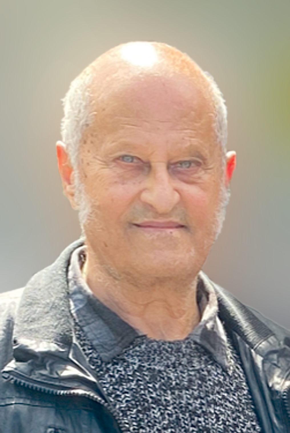 Raffaele Monea — Il Globo