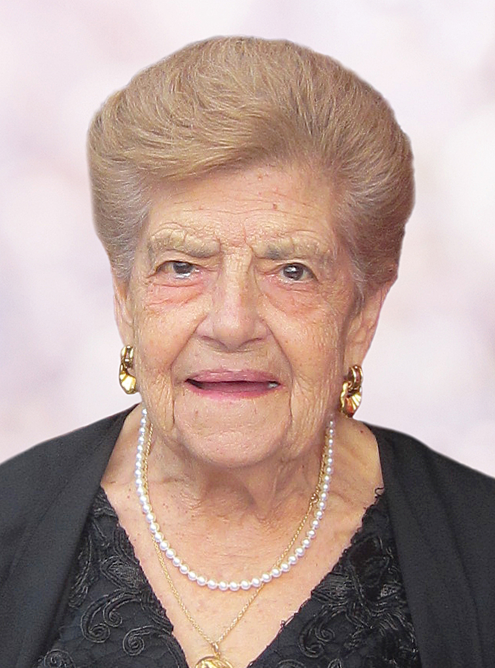 Maria Mason — Il Globo