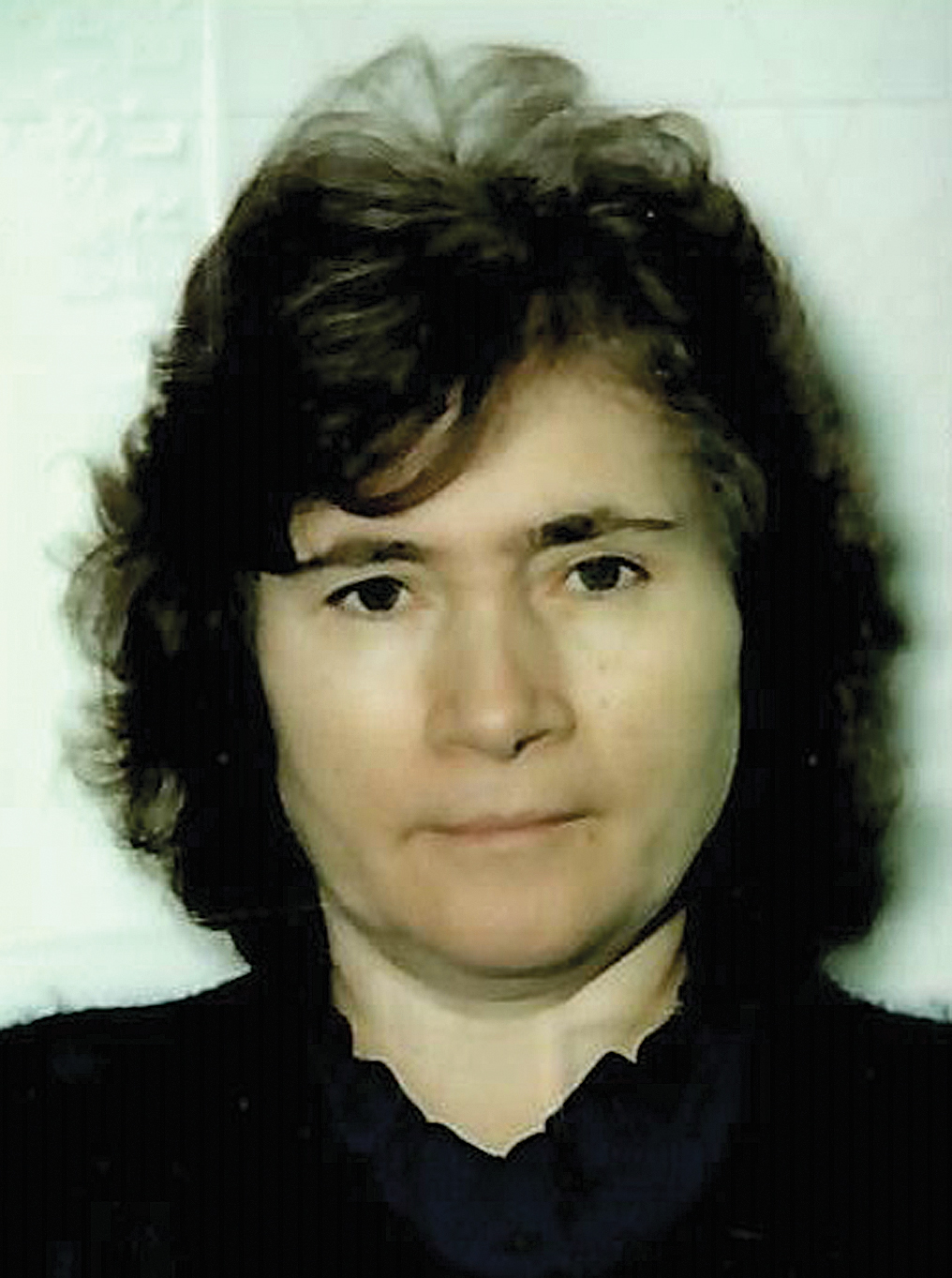 Tullia Napoli — Il Globo