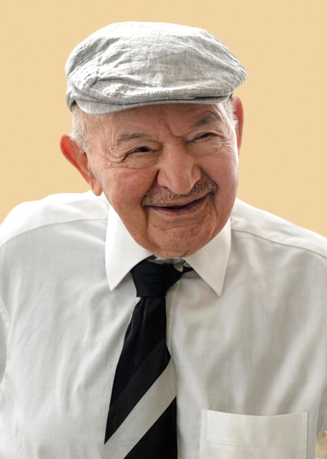 Salvatore (Sam) Marando — Il Globo