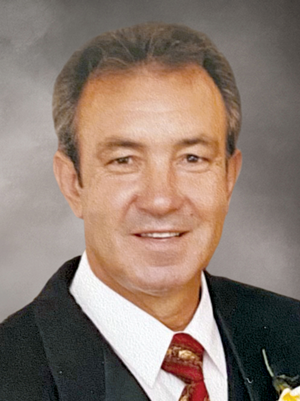 Robert Saltalamacchia — Il Globo