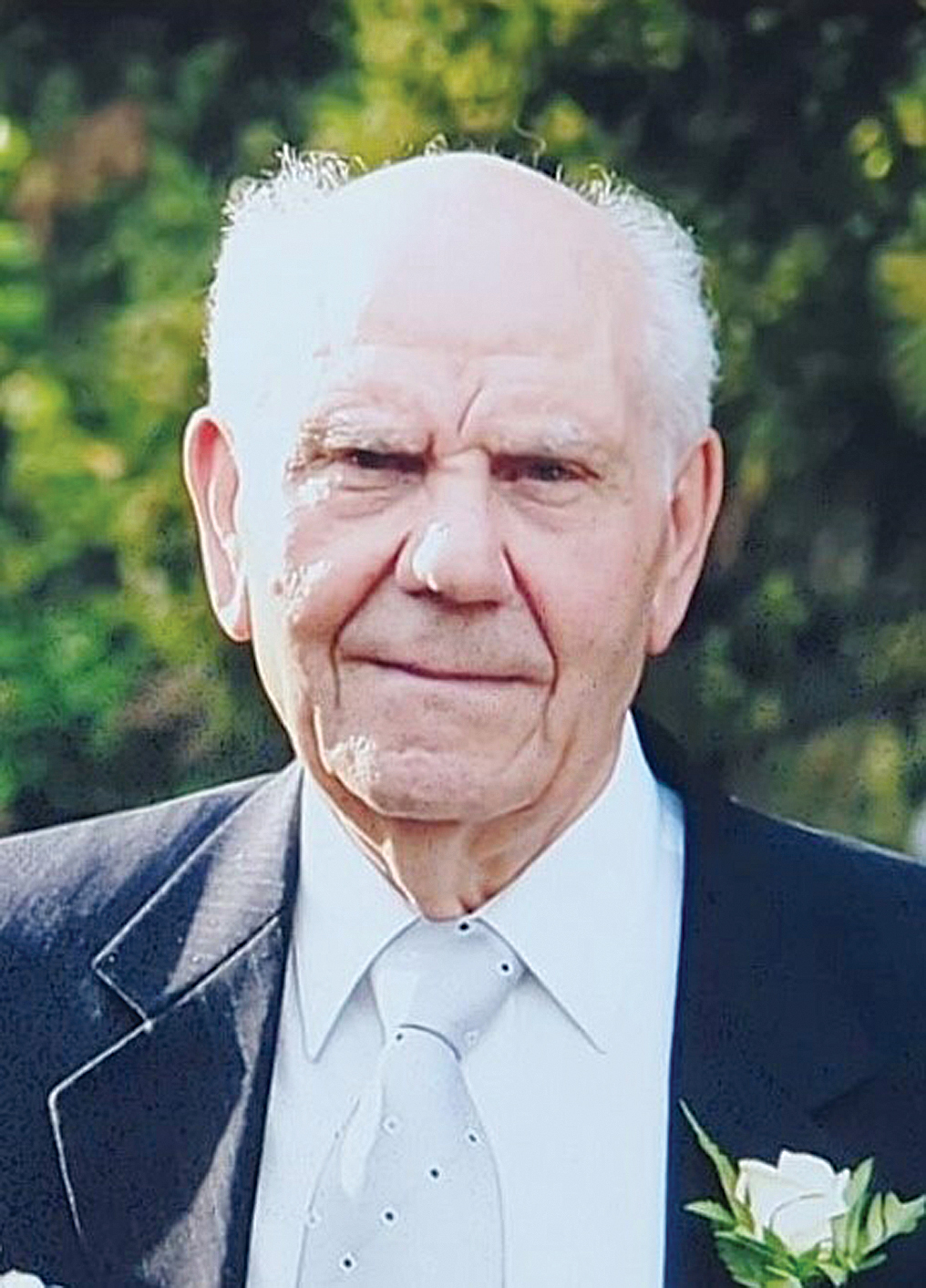 Antonio Manariti — Il Globo