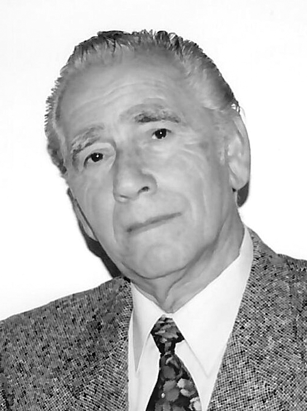 Pietro Corica — Il Globo