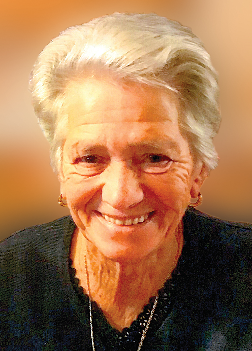 Maria Giuseppina Comperatore — Il Globo