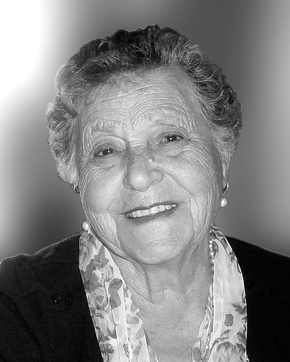 Giuseppa Barca (nata Paino) — Il Globo