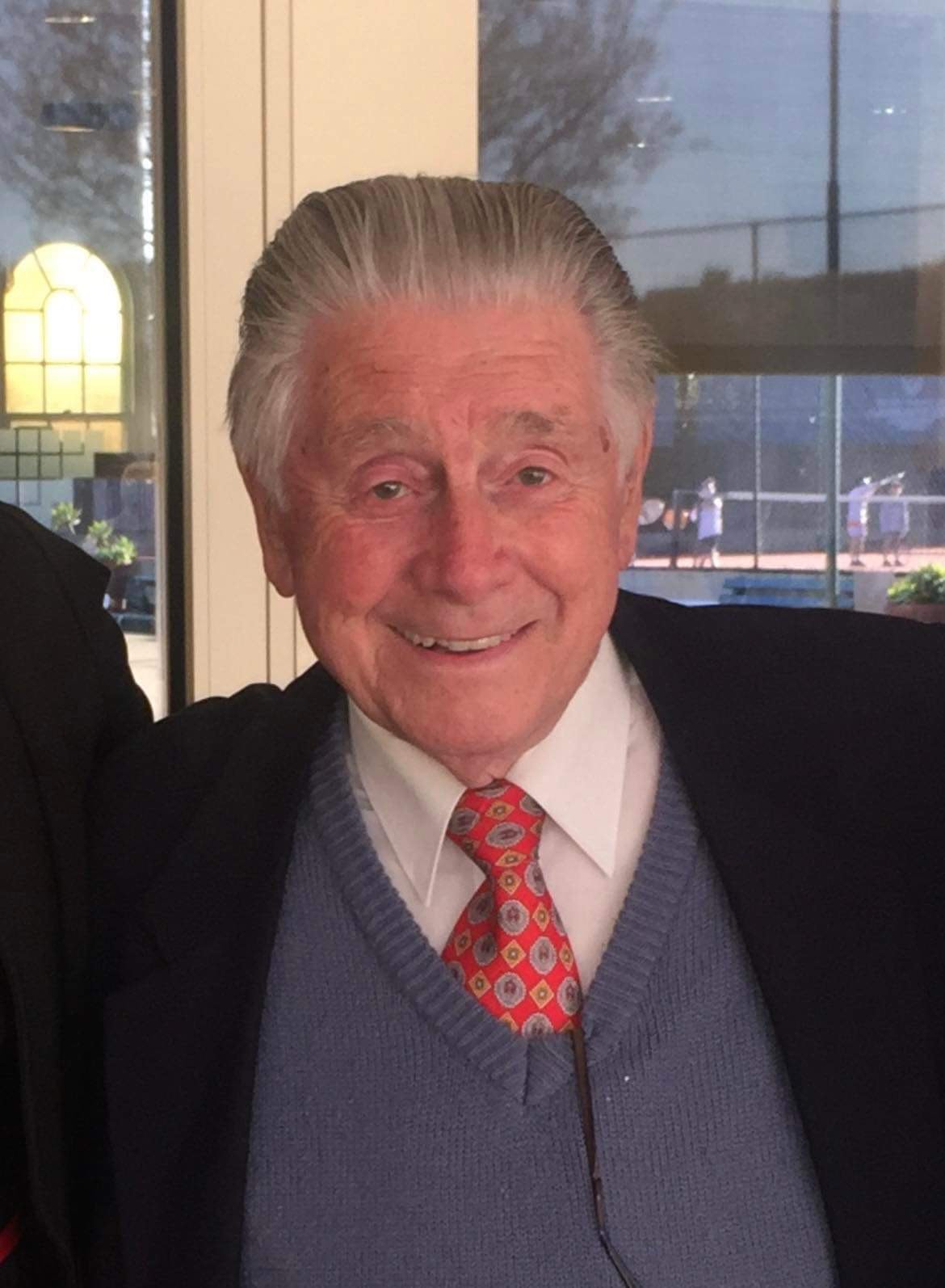 Peter Andrea Cinelli — Il Globo