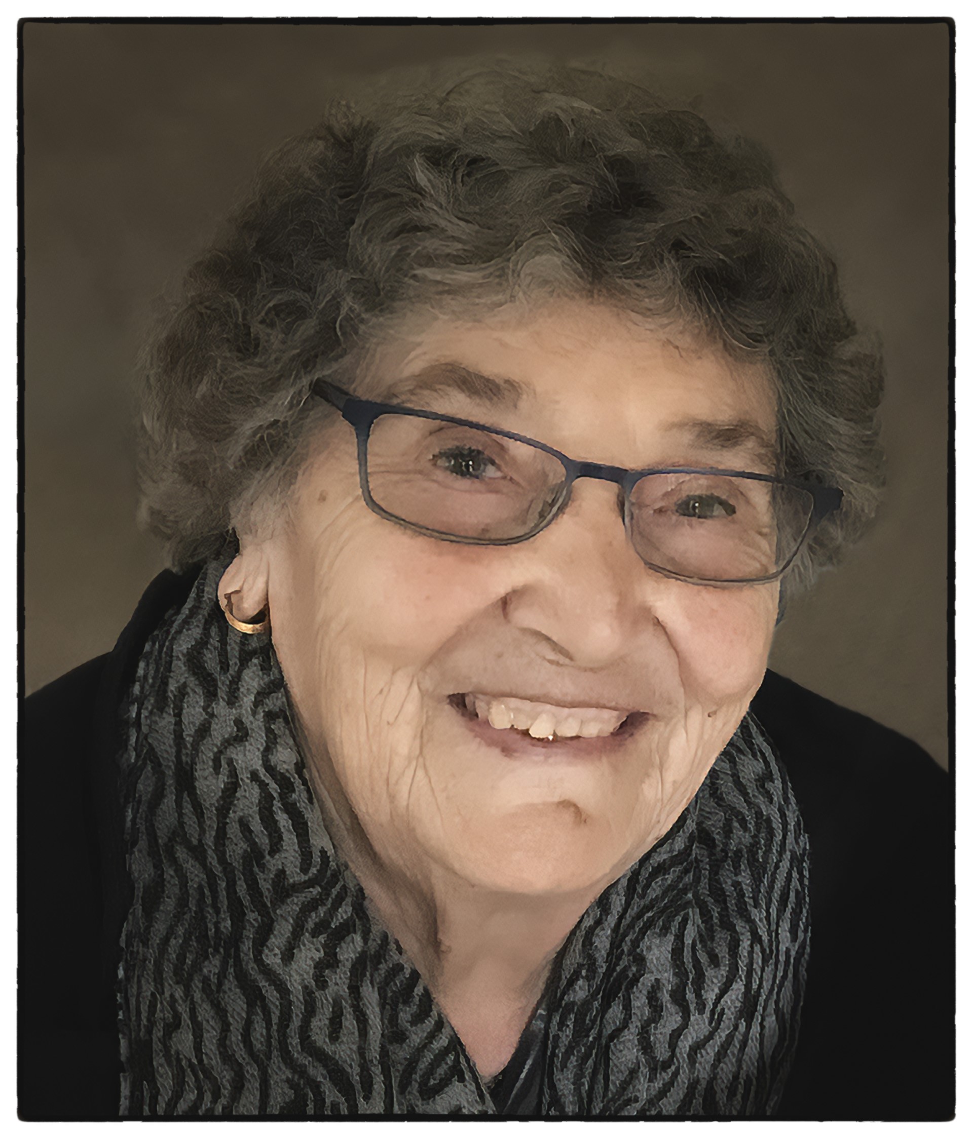 Maria Imbrosciano Liuzzo — Il Globo