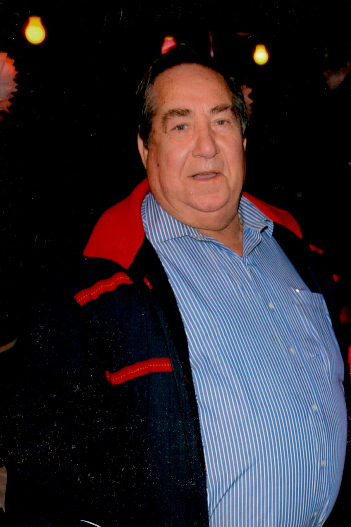 Angelo Grasso — Il Globo