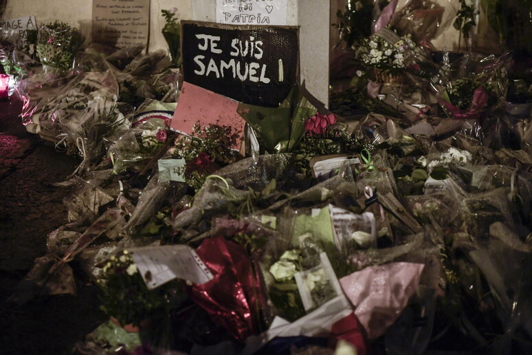 Francia, inizia il processo a sei minorenni per l'omicidio di un ...