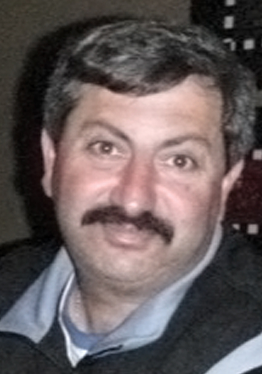 Nick Rotondo — Il Globo