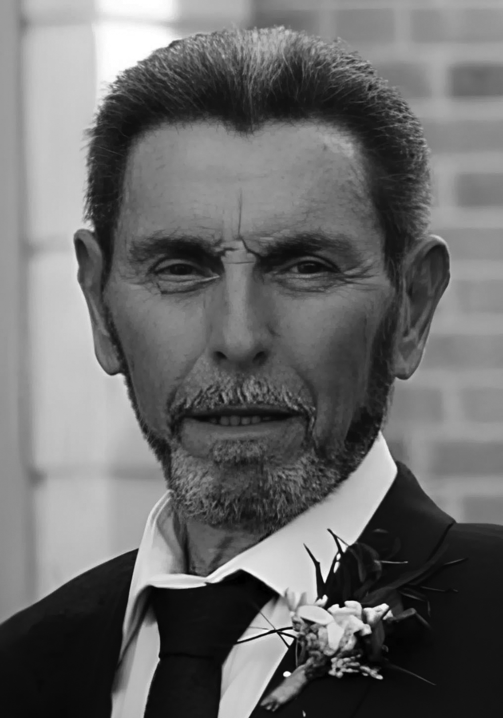 Mario Gallace — Il Globo