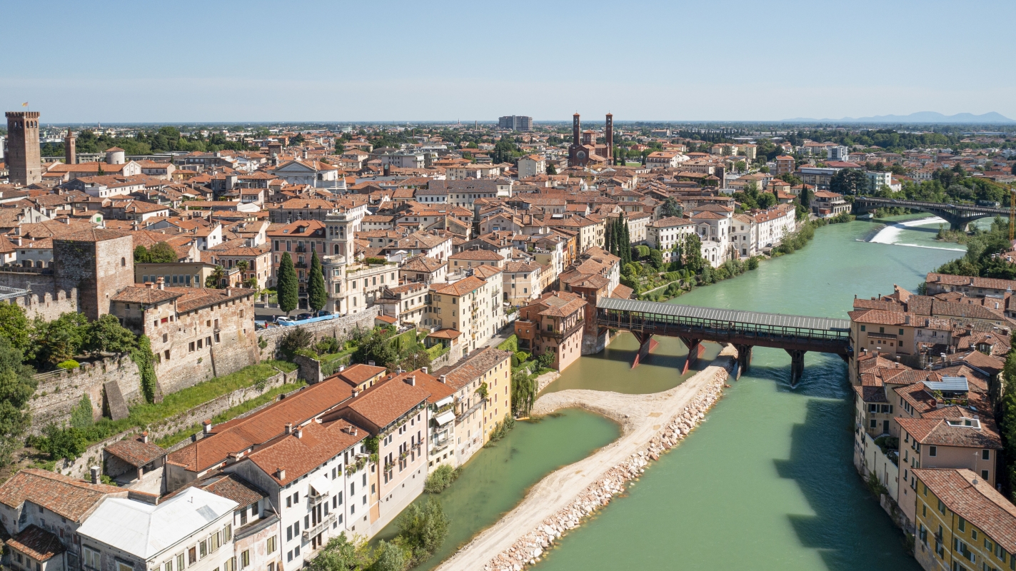 Il Veneto scopre il turismo delle radici — Il Globo