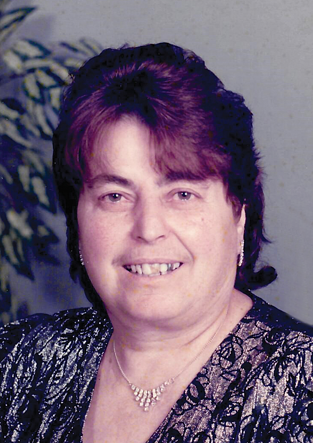 Concetta Ioffrida (nata Campisi) — Il Globo