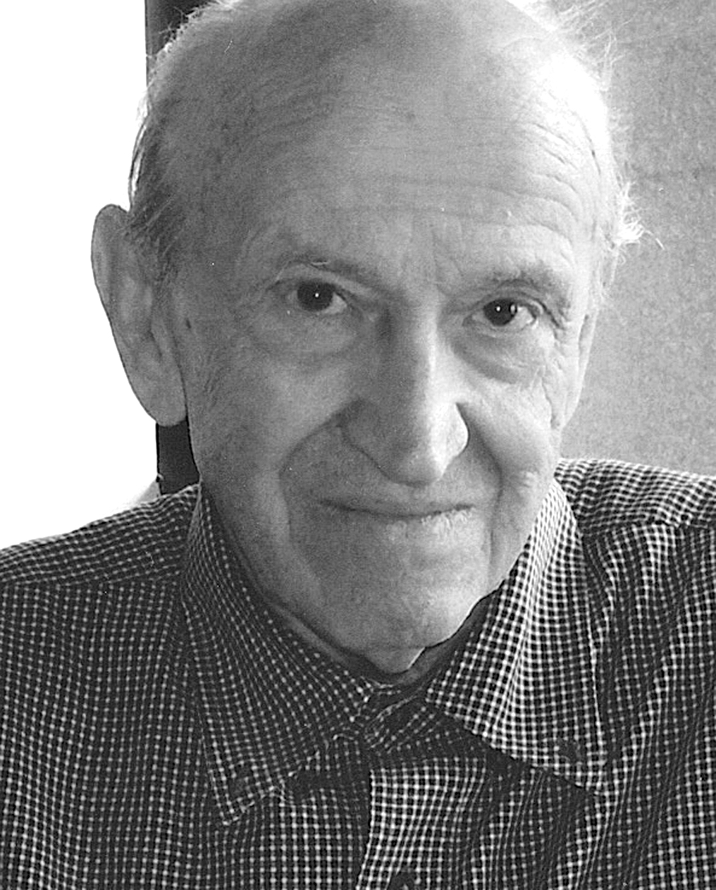 Nevio (Milan) Persich — Il Globo