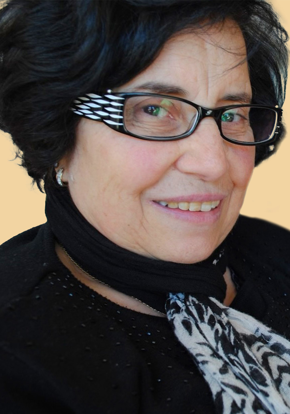 Velia Fierro — Il Globo