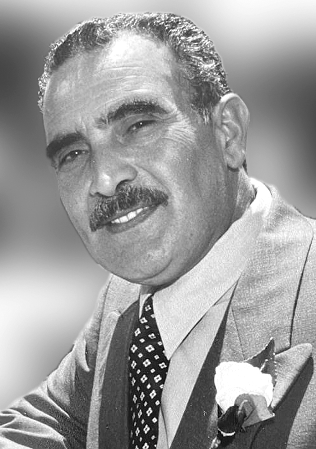 Santo Lo Nigro — Il Globo