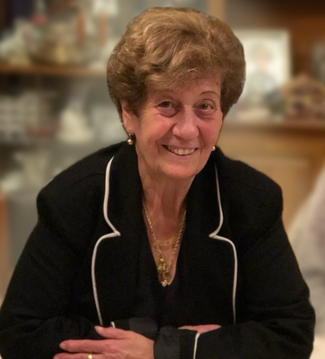 Piera Scafaro — Il Globo